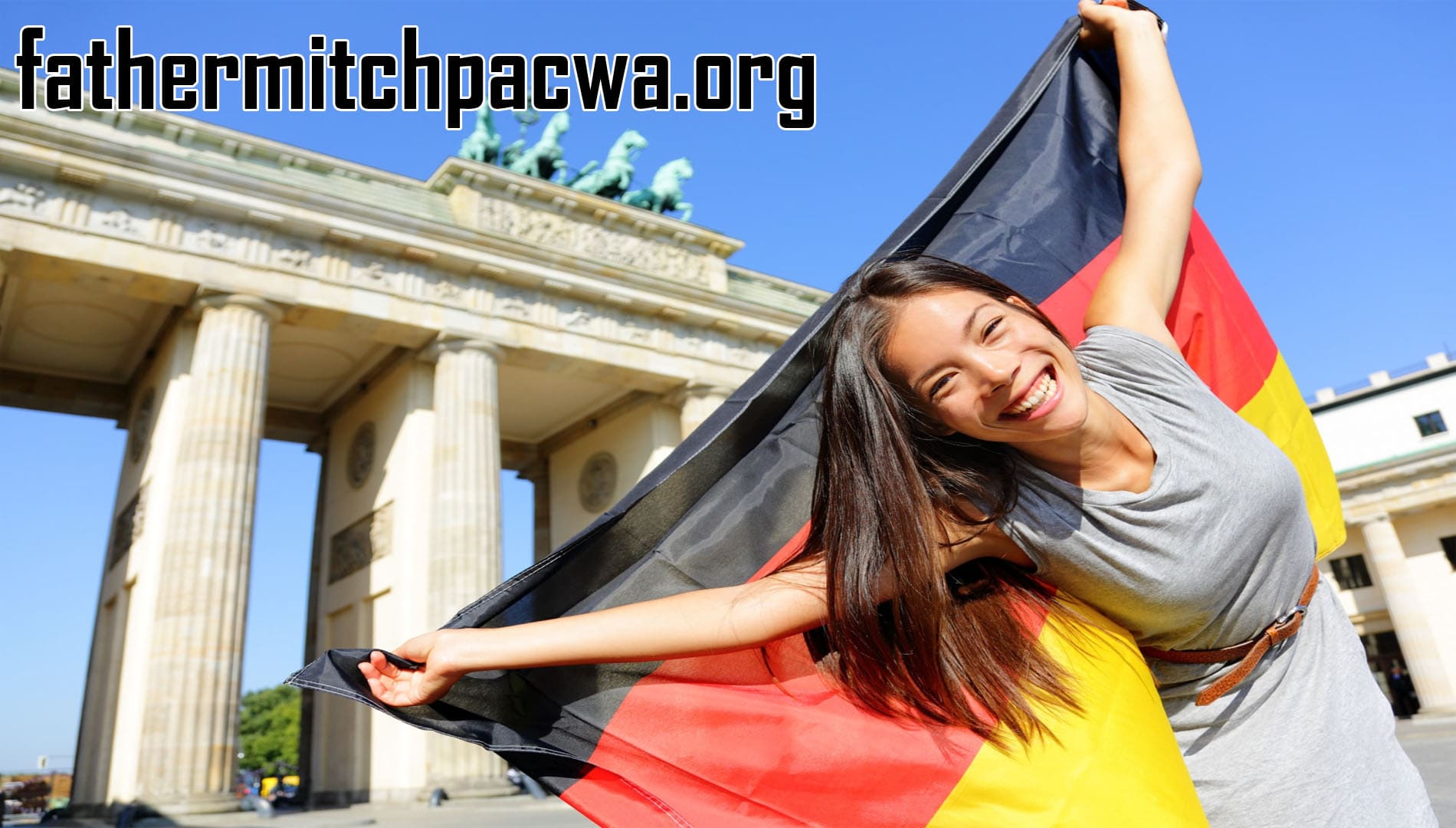 Jerman: Destinasi Impian Setiap Traveler dan Alasannya