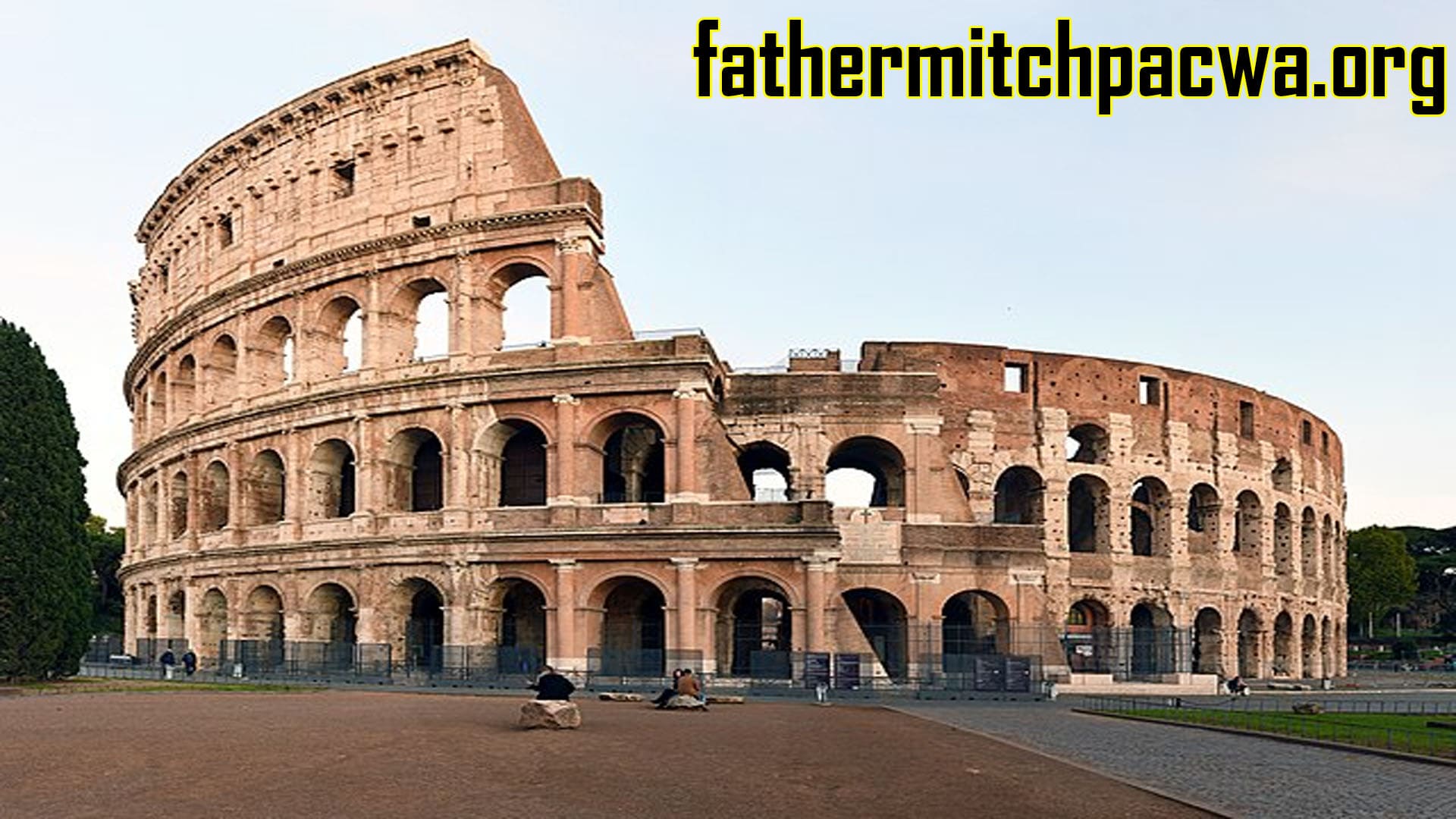 Inovasi dan Teknik dalam Arsitektur Romawi Kuno