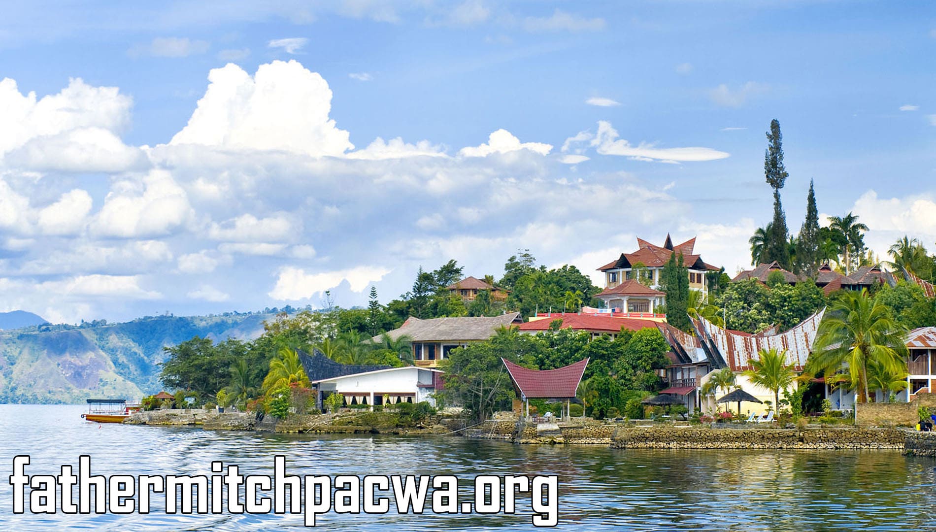 Eksplorasi Pulau Samosir: Jantung Danau Toba yang Menawan
