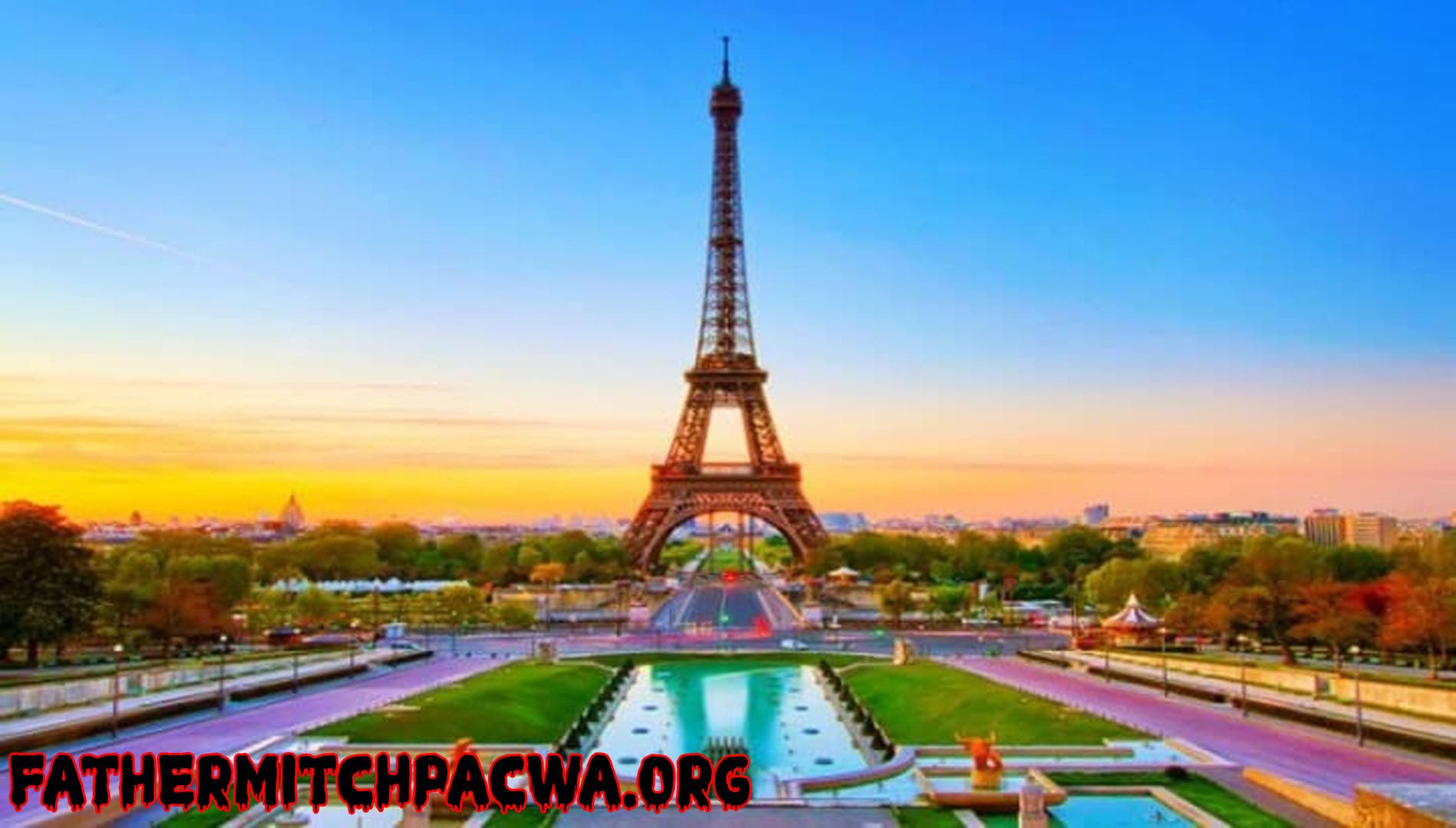 Panduan Lengkap Liburan di Paris: Menjelajahi Kota Cinta