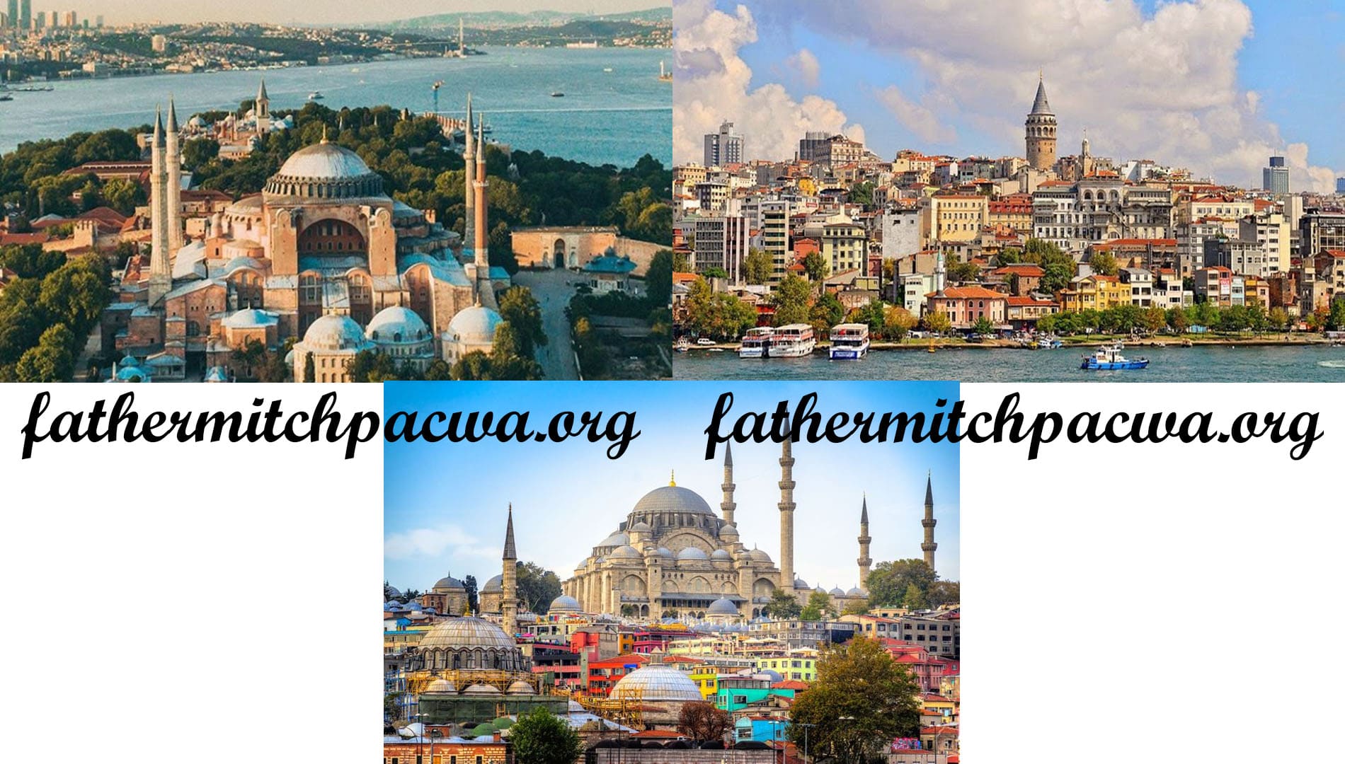 Mengenal Istanbul: Perpaduan Unik Antara Eropa dan Asia