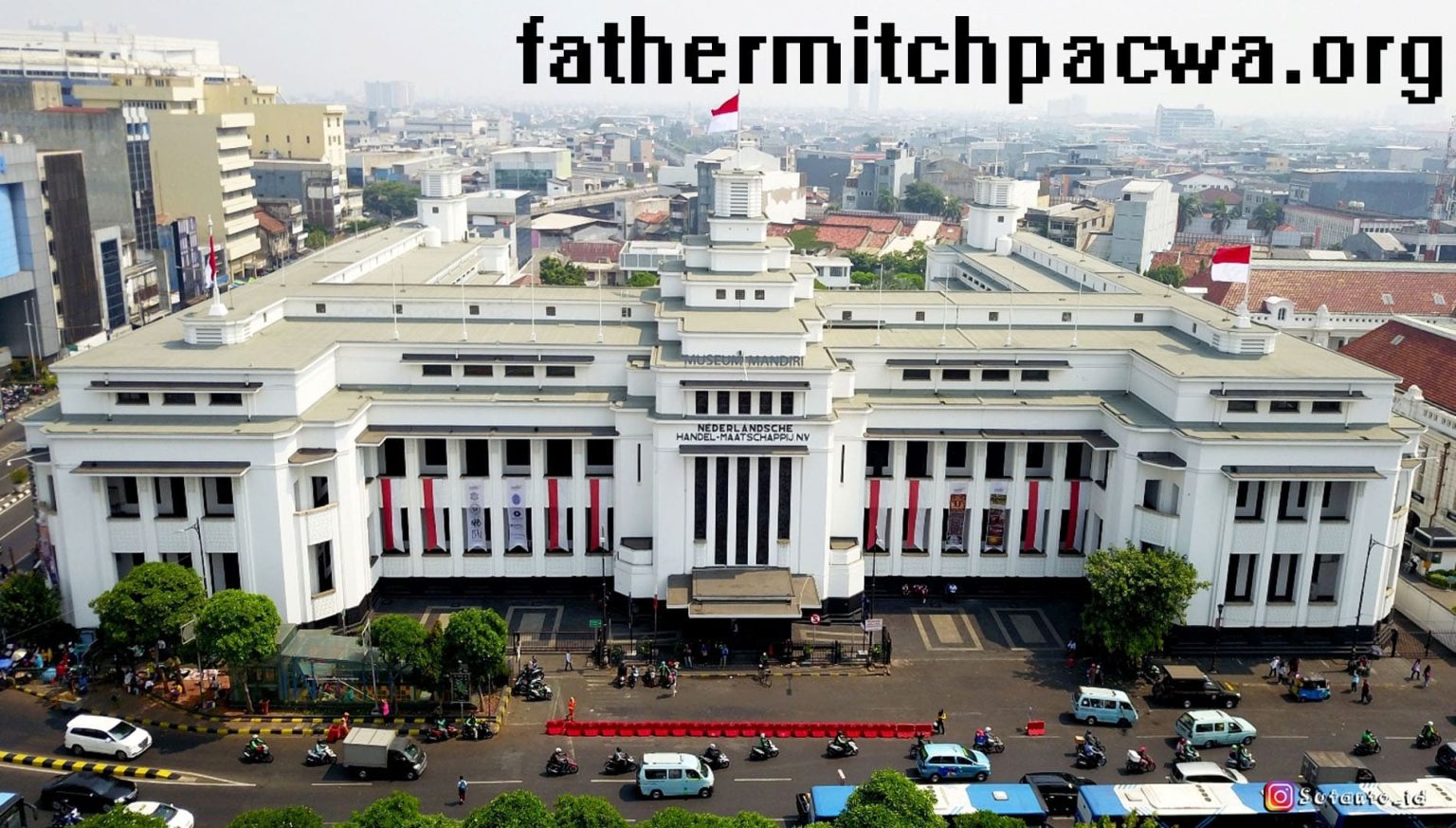 Tropenmuseum: Harta Karun Budaya di Jantung Amsterdam